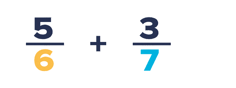 Additions de fractions, multiplications de fractions | Lelivrescolaire.fr