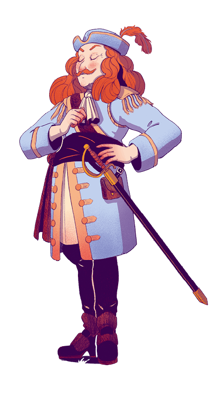 Les personnages | Lelivrescolaire.fr