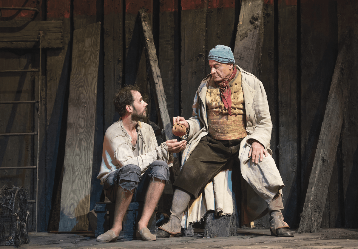 Acte II | Lelivrescolaire.fr