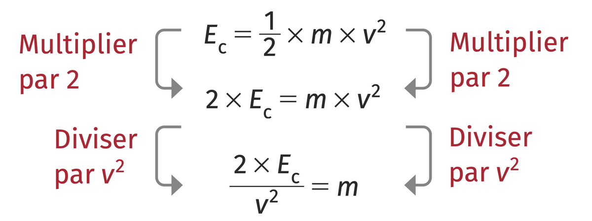 Utiliser une formule | Lelivrescolaire.fr