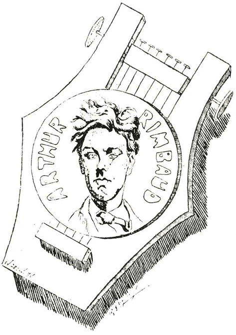 Les modèles littéraires de Rimbaud | Lelivrescolaire.fr