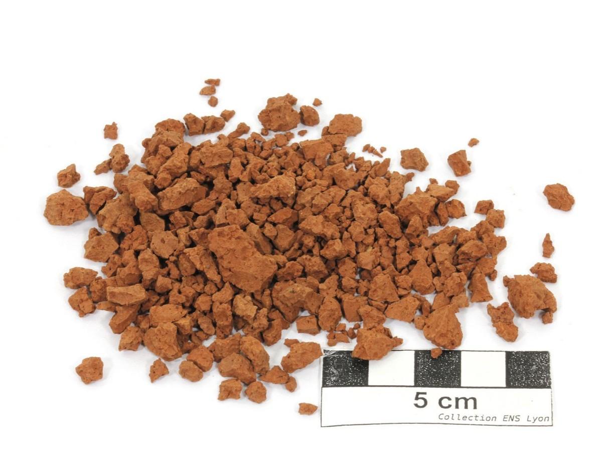 Les roches sédimentaires détritiques | Lelivrescolaire.fr