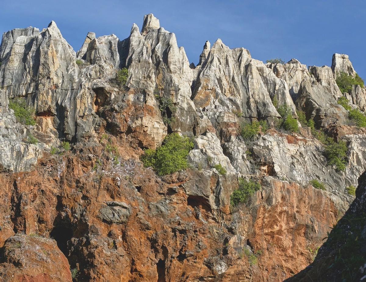 Les paramètres contrôlant l’érosion | Lelivrescolaire.fr