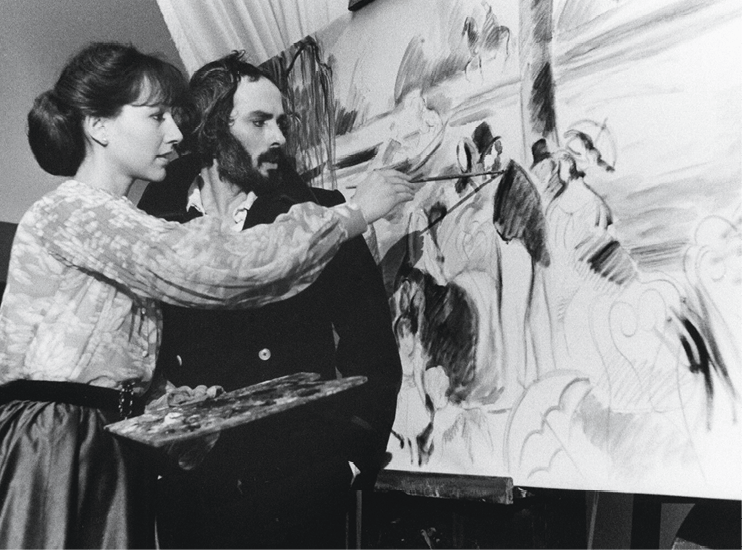 Émile Zola, Madame Sourdis (1880) | Lelivrescolaire.fr