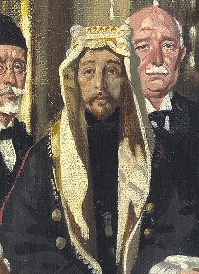 Rejouer la conférence de paix de 1919 | Lelivrescolaire.fr