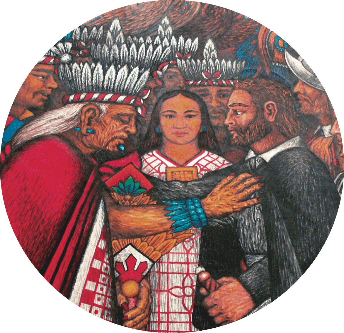 What Does La Malinche Mean | La Malinche Definition – SDYEM