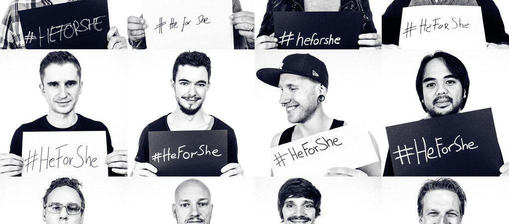 Raising awareness for equality | Lelivrescolaire.fr