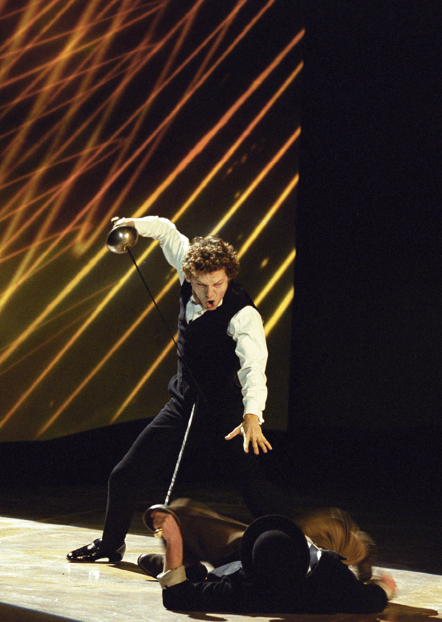 Lorenzaccio - Alfred de Musset | Lelivrescolaire.fr