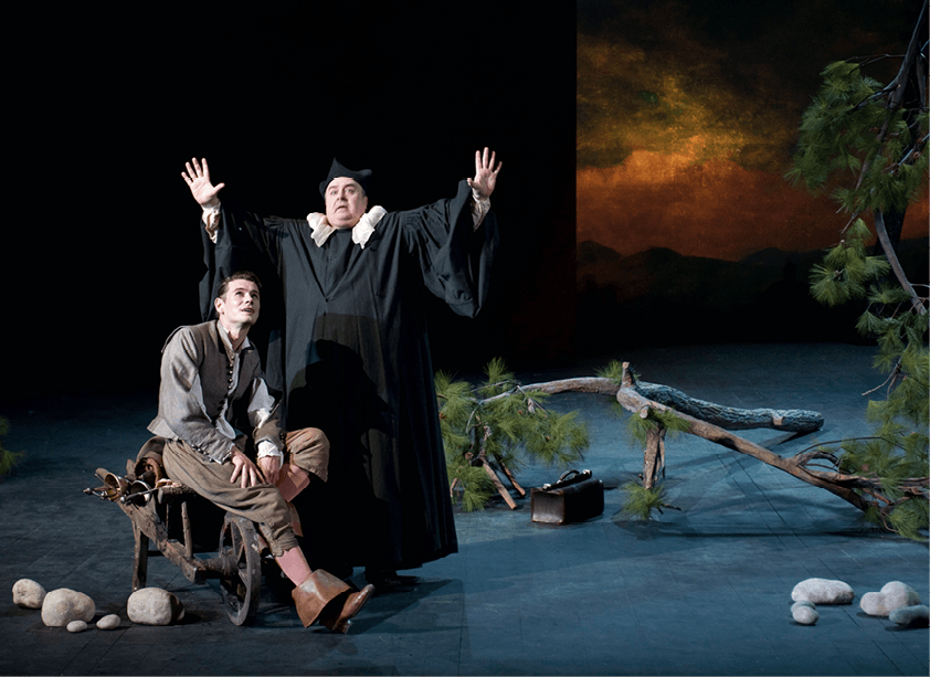 Dom Juan, Molière | Lelivrescolaire.fr