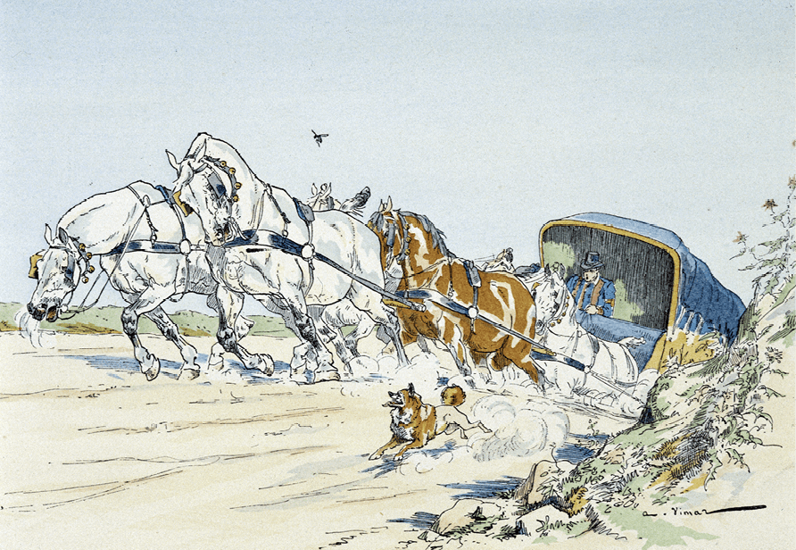 Fables - Jean de La Fontaine | Lelivrescolaire.fr