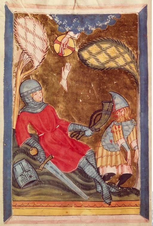 La Chanson de Roland - Anonyme | Lelivrescolaire.fr