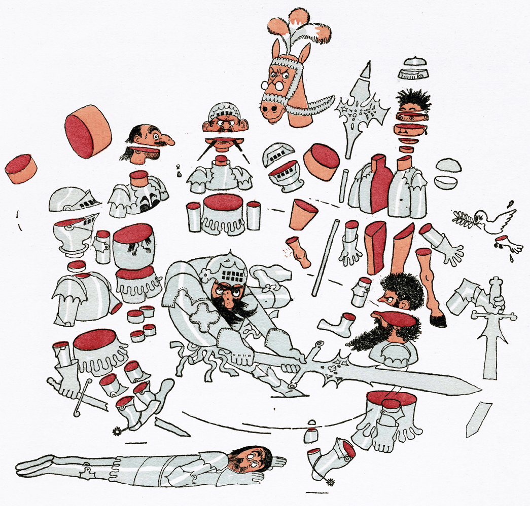 Gargantua - François Rabelais | Lelivrescolaire.fr