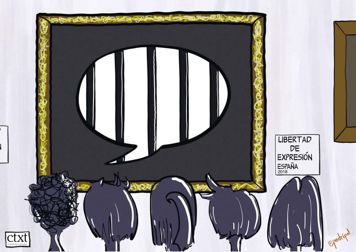 A la carcel por la letra | Lelivrescolaire.fr