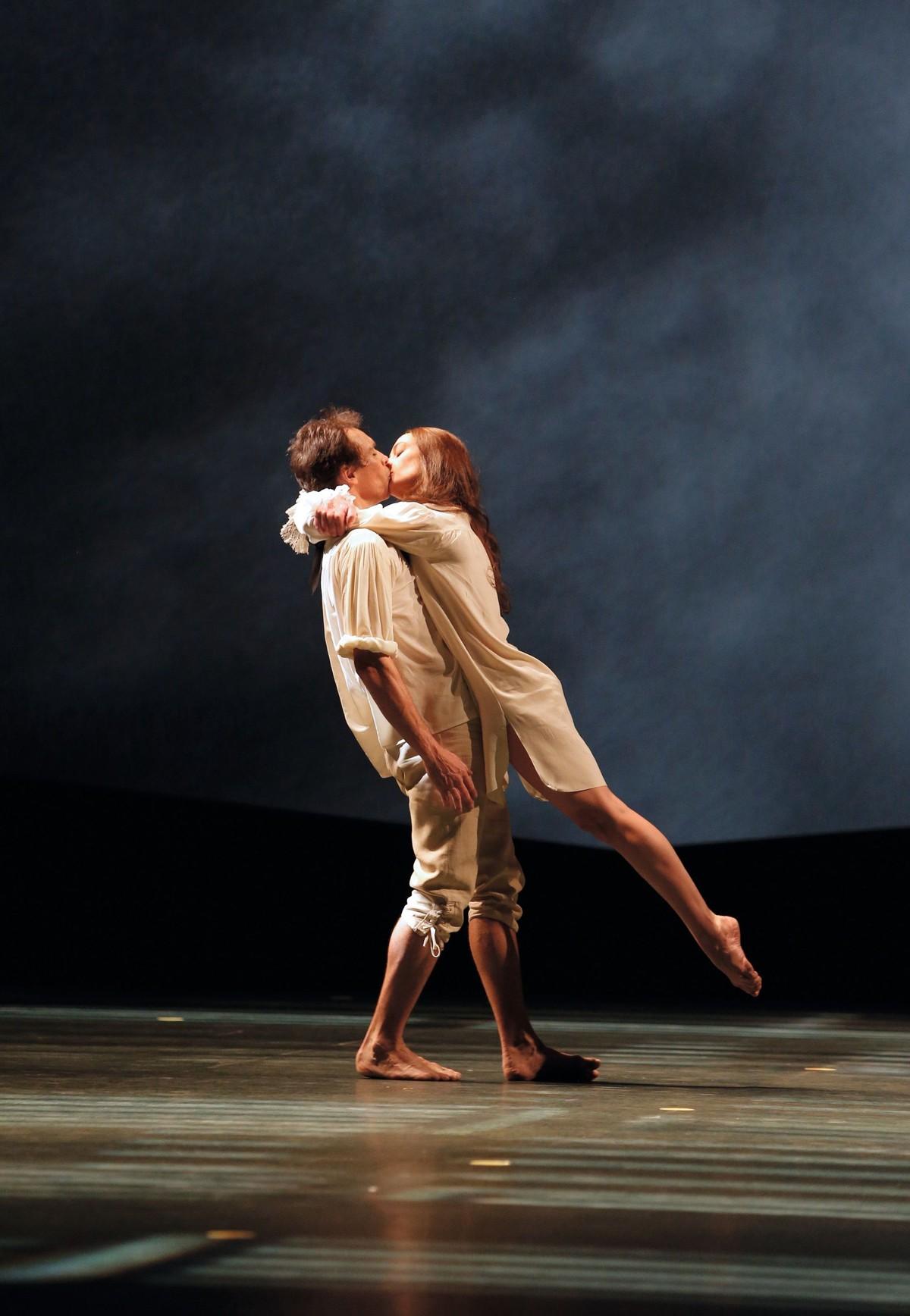 Danser l’amour : étude de deux ballets | Lelivrescolaire.fr