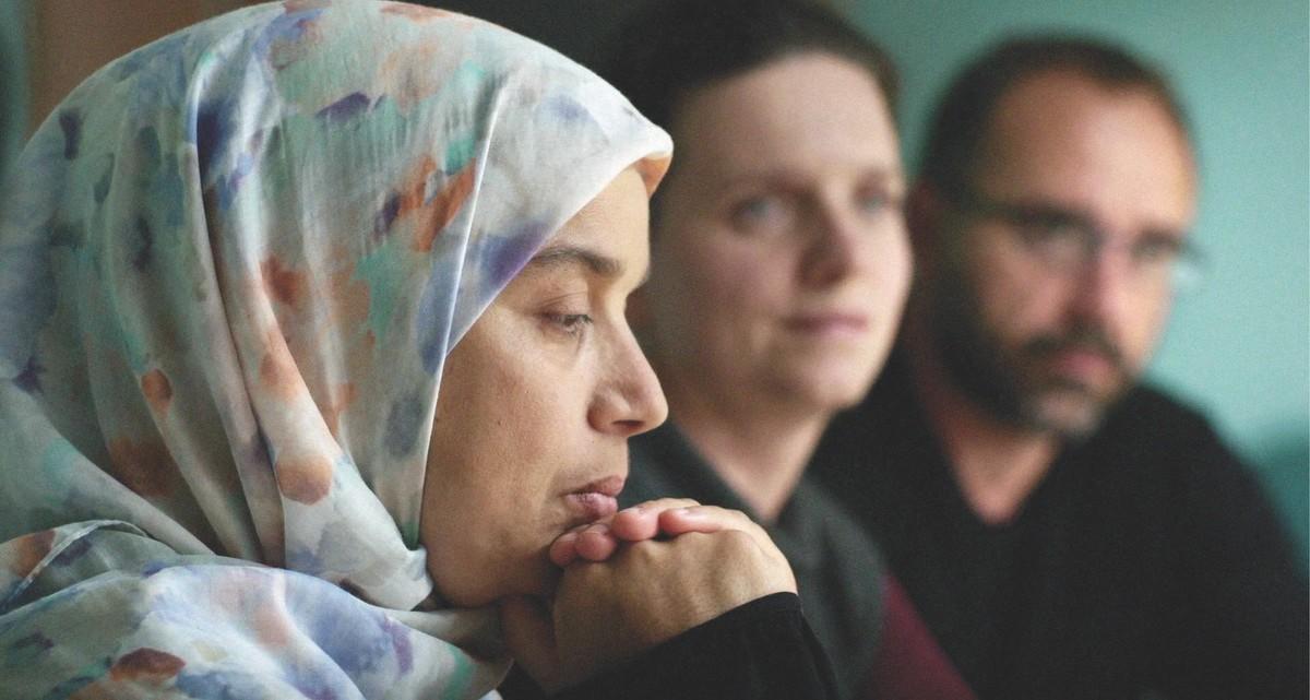 Fatima, film de Philippe Faucon (2015) | Lelivrescolaire.fr