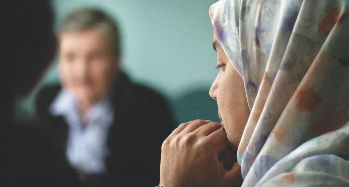 Fatima, film de Philippe Faucon (2015) | Lelivrescolaire.fr