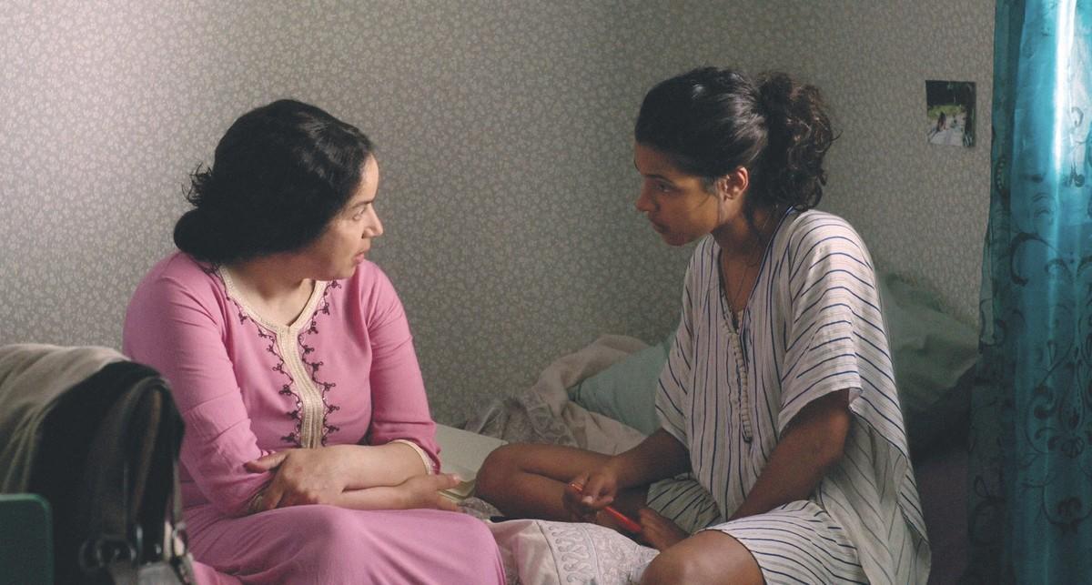 Fatima, film de Philippe Faucon (2015) | Lelivrescolaire.fr