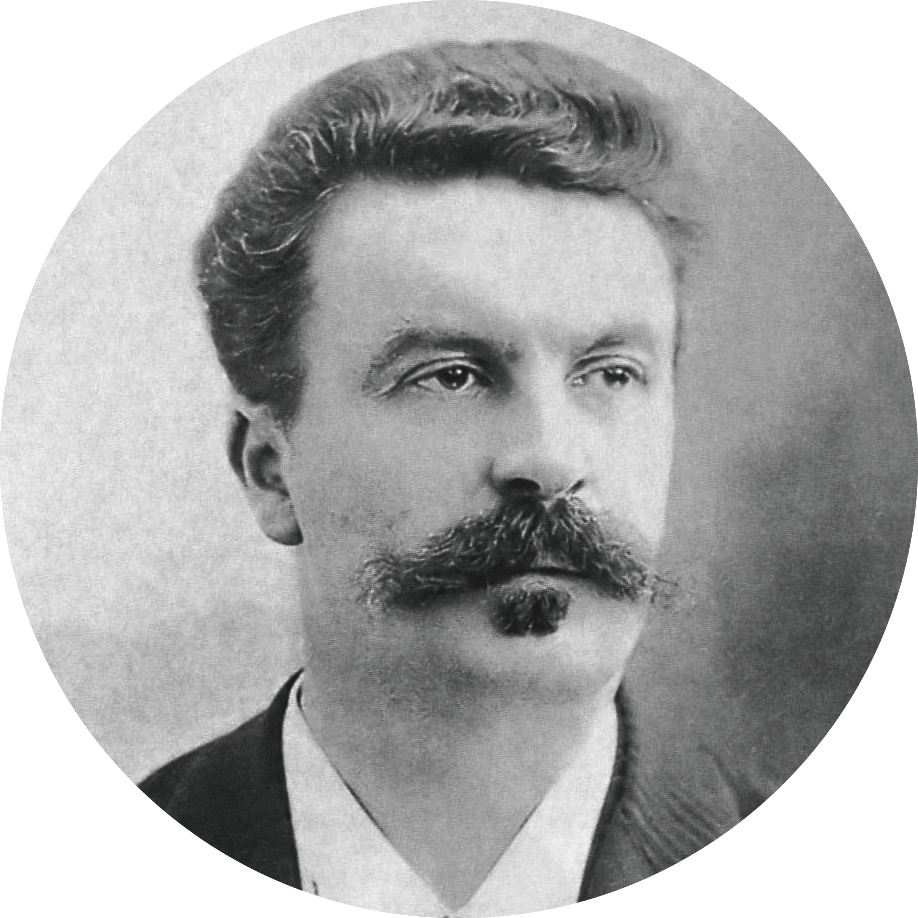 Guy de Maupassant, Bel-Ami (1885) | Lelivrescolaire.fr