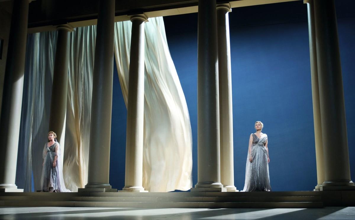 Andromaque et les règles de la tragédie classique | Lelivrescolaire.fr