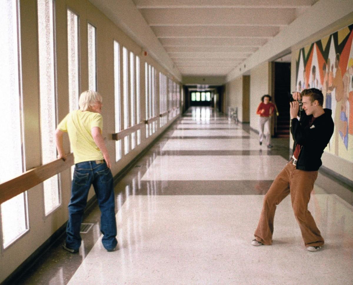 Elephant, film de Gus Van Sant (2003) | Lelivrescolaire.fr