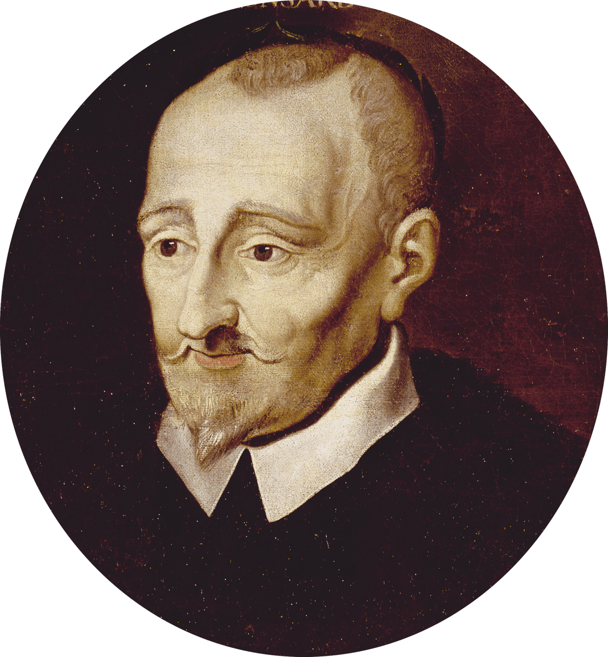 Pierre de Ronsard, « Je suis pour votre amour… » (1578 ...