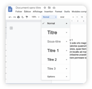 Traitements de texte | Lelivrescolaire.fr