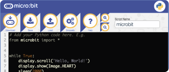 Micro:bit | Lelivrescolaire.fr