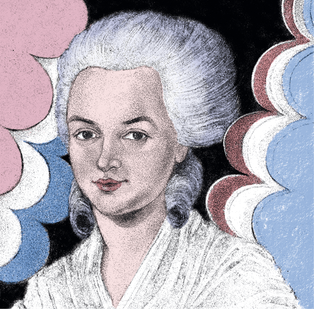 Olympe de Gouges | Lelivrescolaire.fr