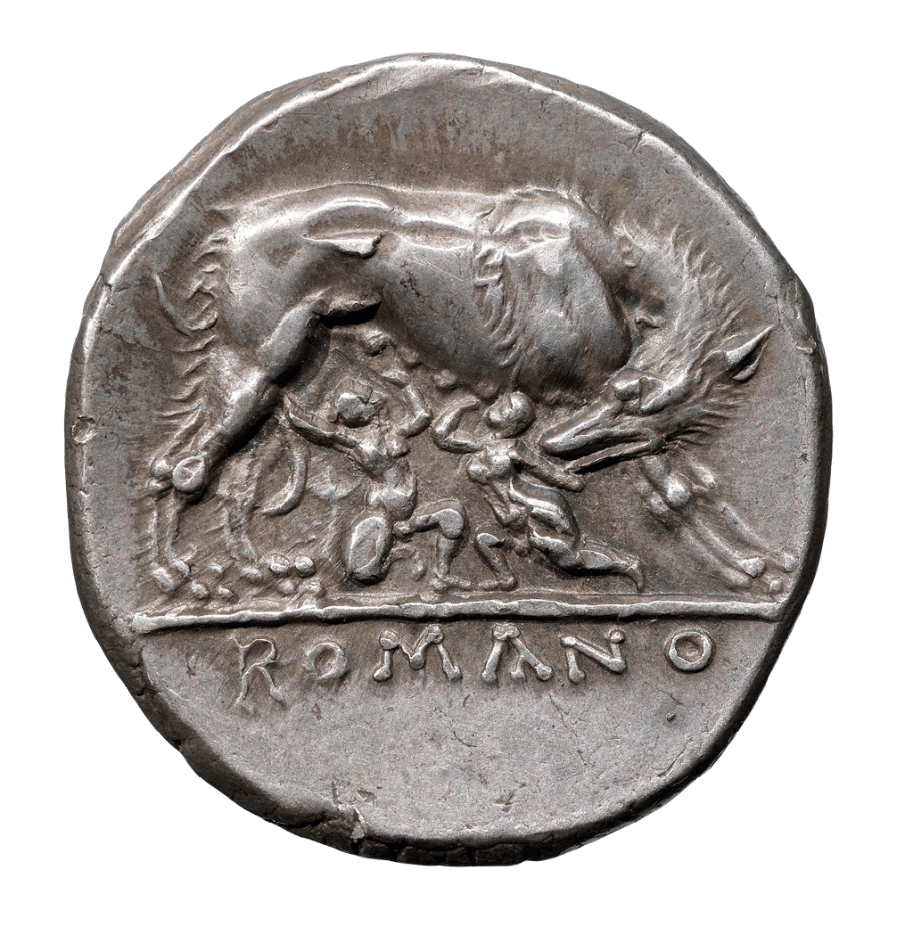 La fondation de Rome, du mythe à l’archéologie | Lelivrescolaire.fr