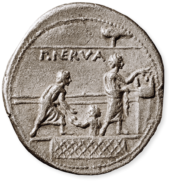 Le fonctionnement de la République romaine | Lelivrescolaire.fr