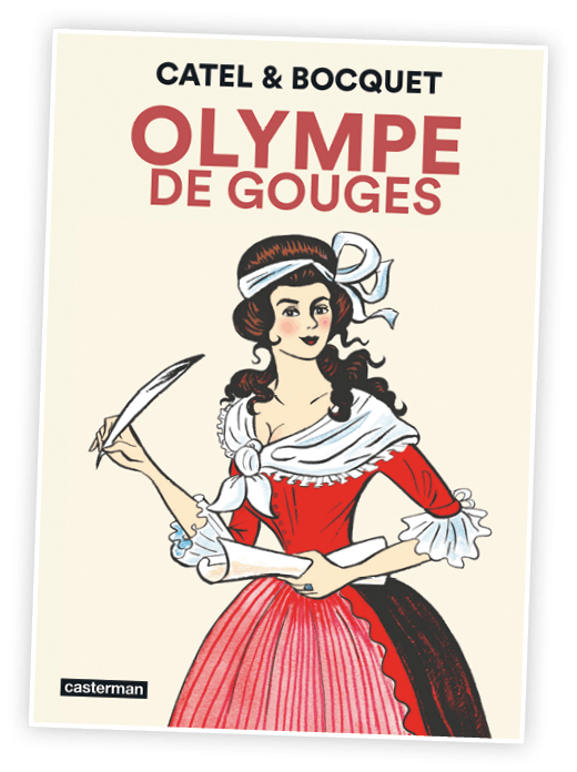 Les droits de l’homme au féminin | Lelivrescolaire.fr