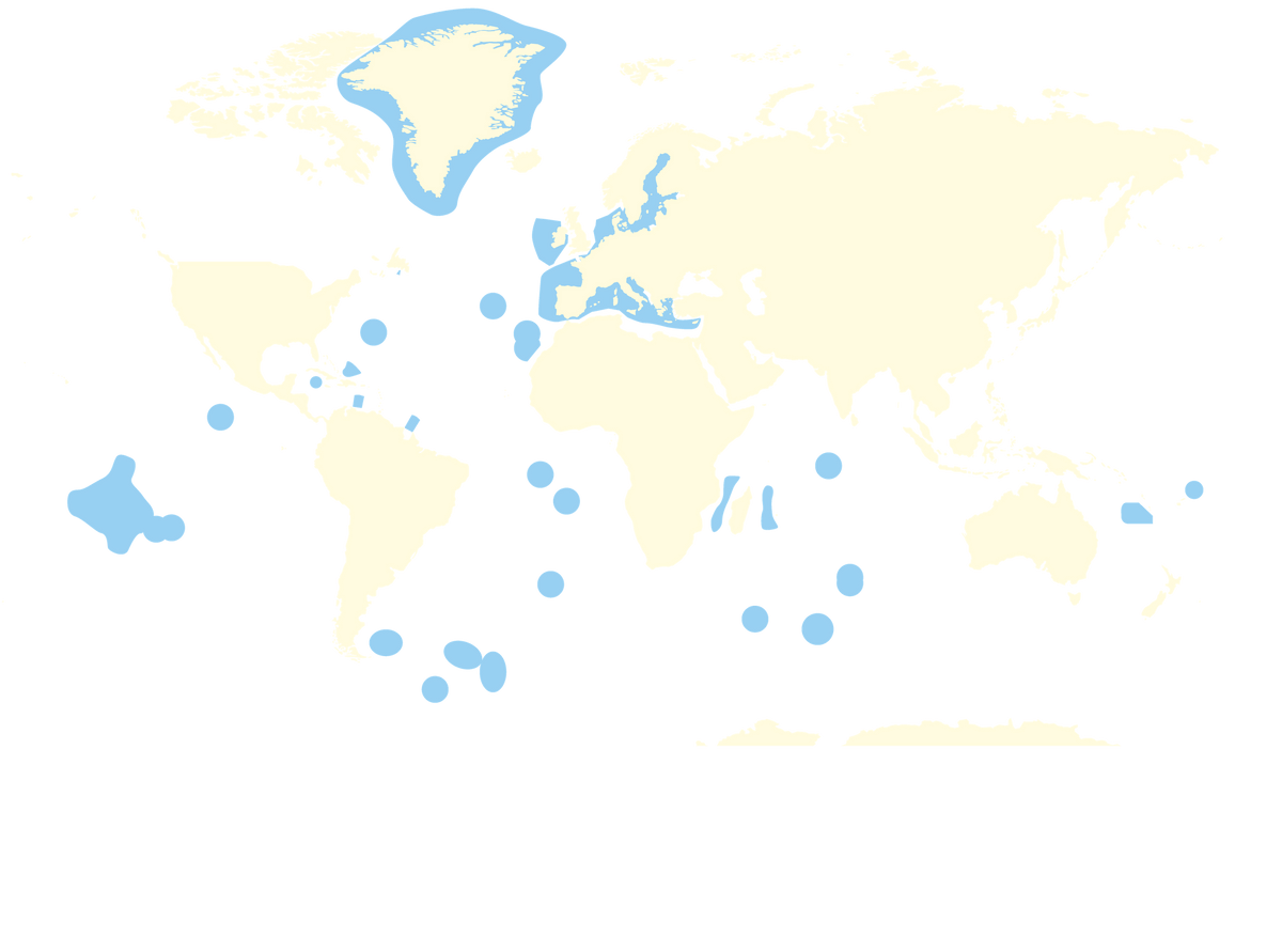 Comment les territoires ultramarins contribuent-ils au rayonnement de l’Union européenne et de ...
