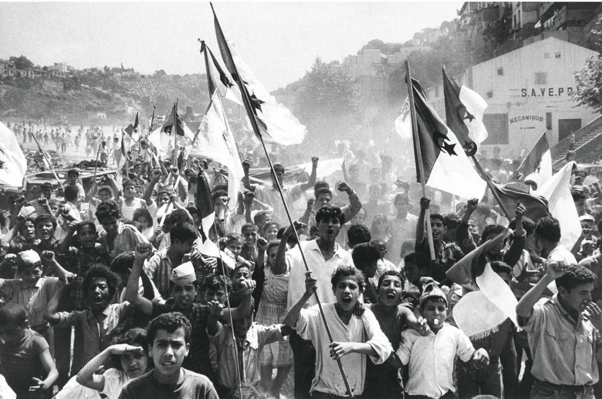 Nous voulons la patrie de nos pères | Lelivrescolaire.fr