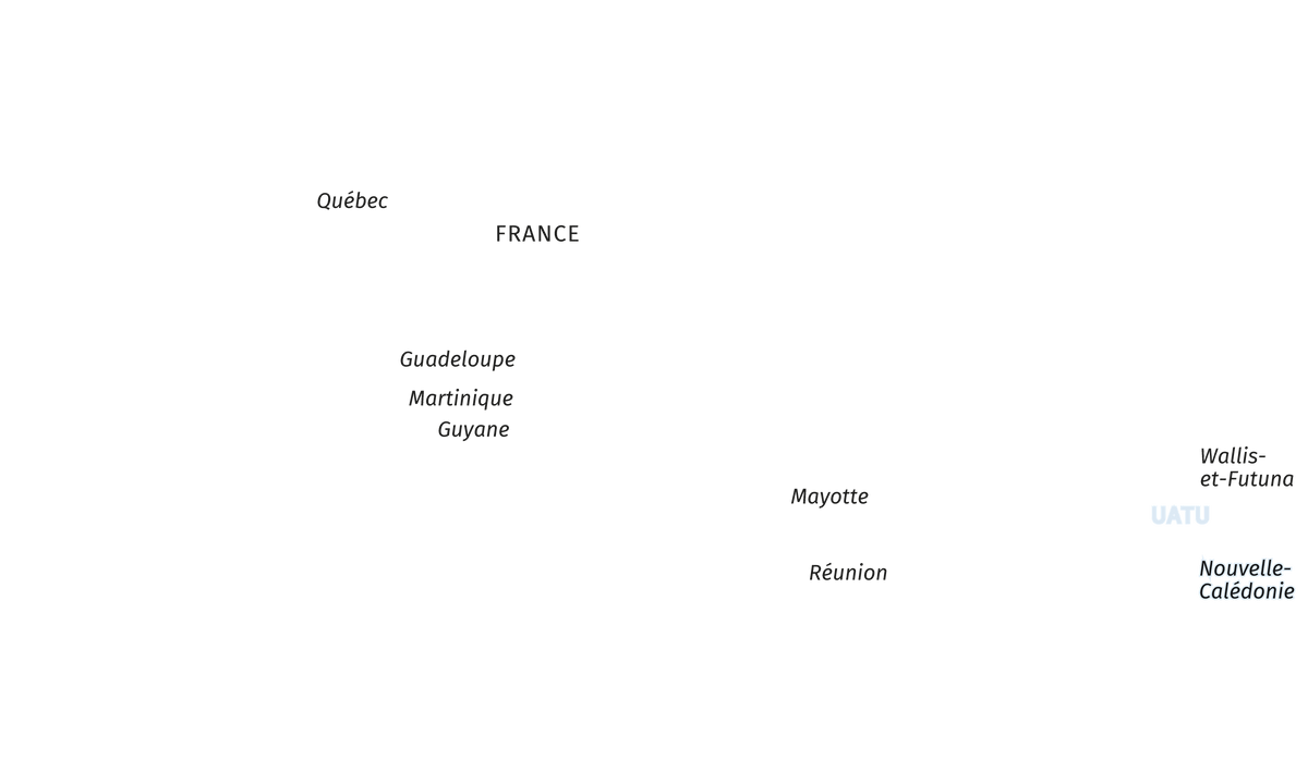 La francophonie pour la promotion de la langue et de la culture ...