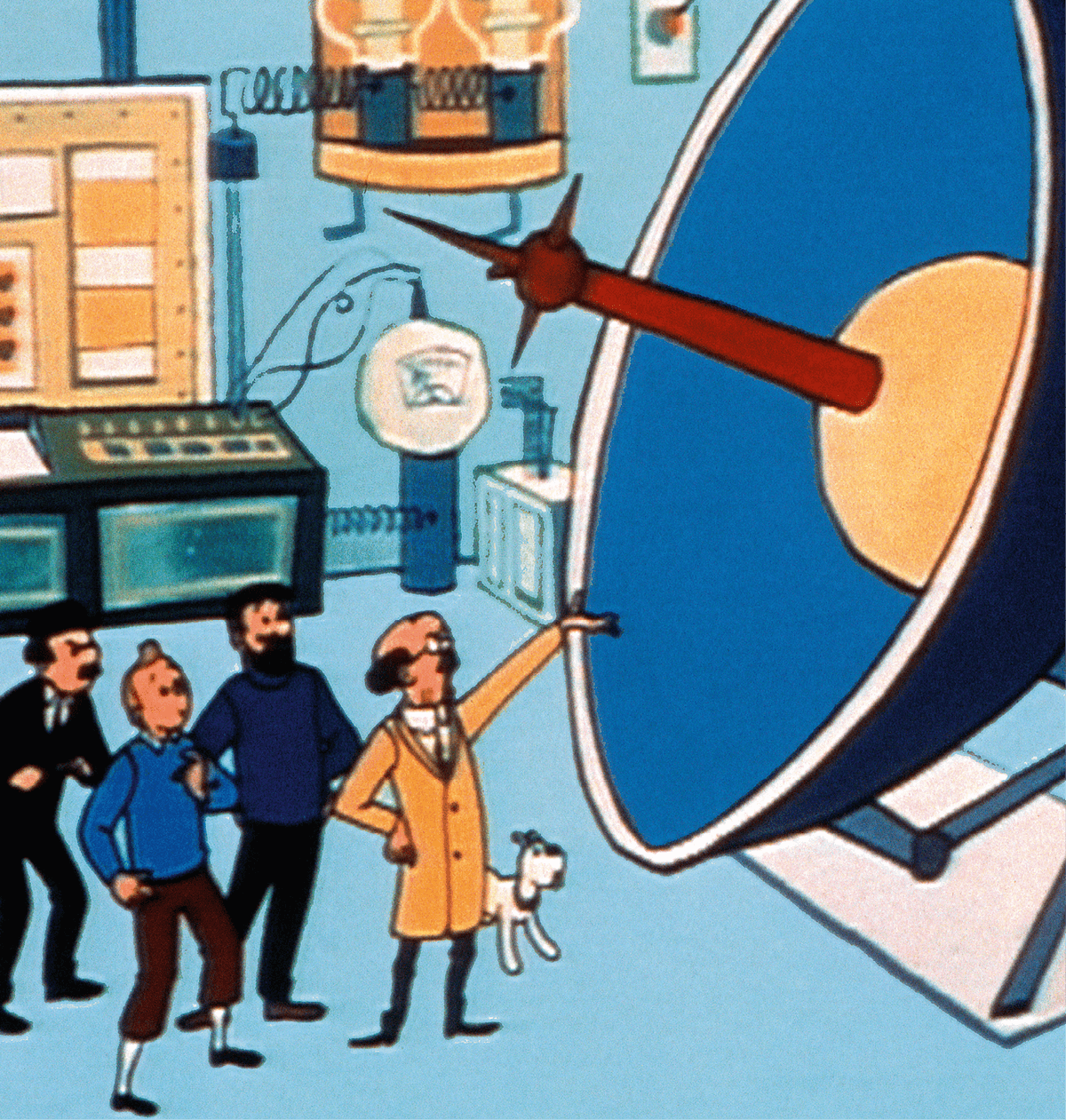 Pourquoi la figure du savant fou inspire-t-elle le cinéma ? | Lelivrescolaire.fr