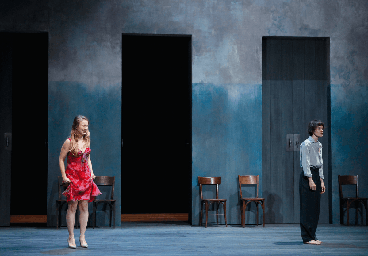 Deux sœurs face à leur conscience | Lelivrescolaire.fr