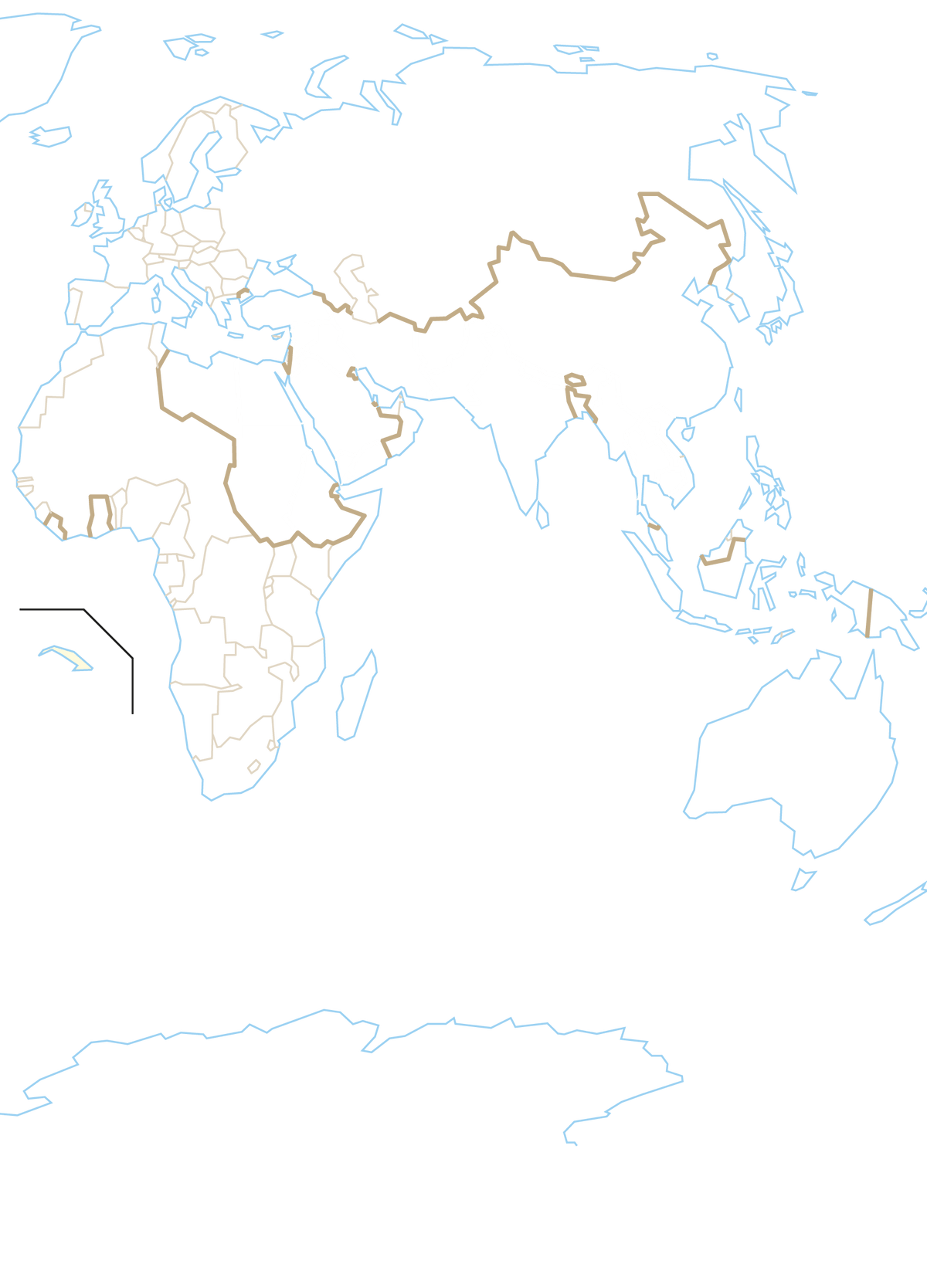 L’affirmation du tiers-monde | Lelivrescolaire.fr