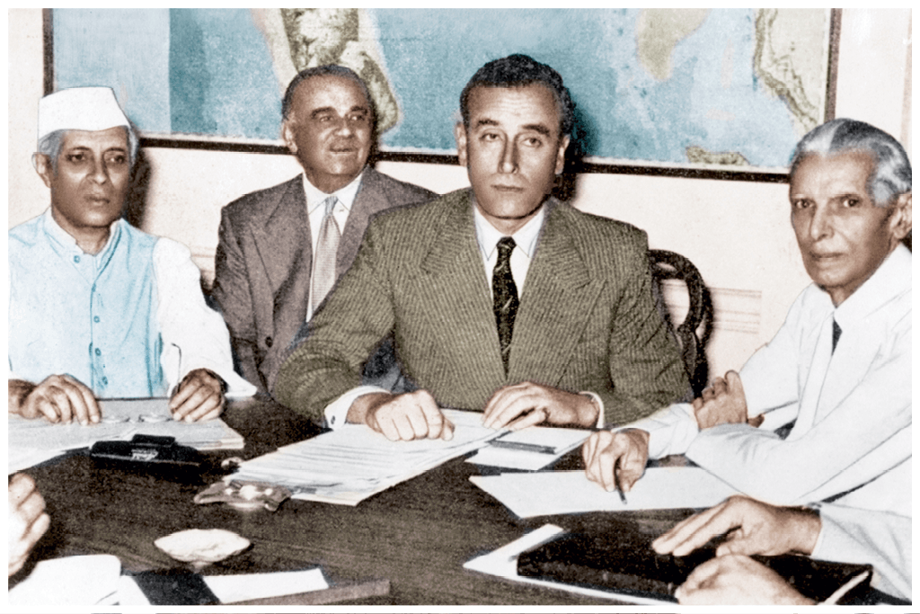 Décolonisation et indépendance de l’Inde | Lelivrescolaire.fr