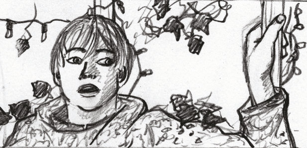 La scène du balcon | Lelivrescolaire.fr