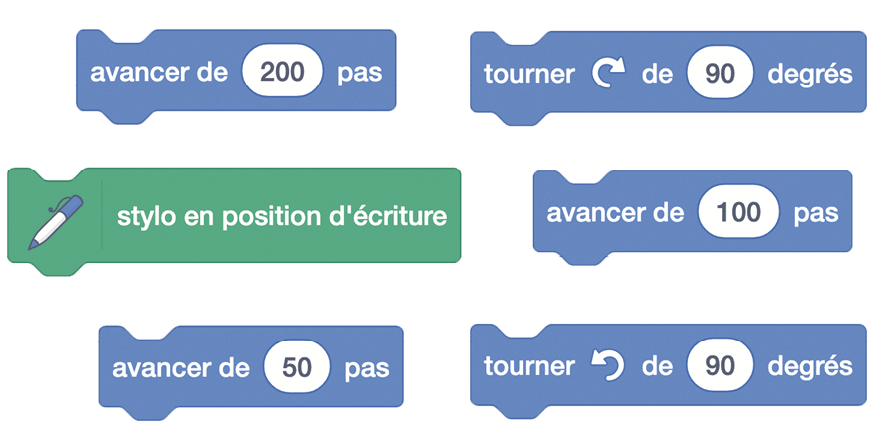 Notion d’algorithme | Lelivrescolaire.fr