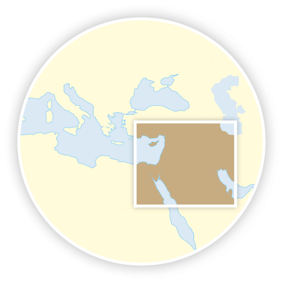 Les civilisations de l’Orient ancien | Lelivrescolaire.fr