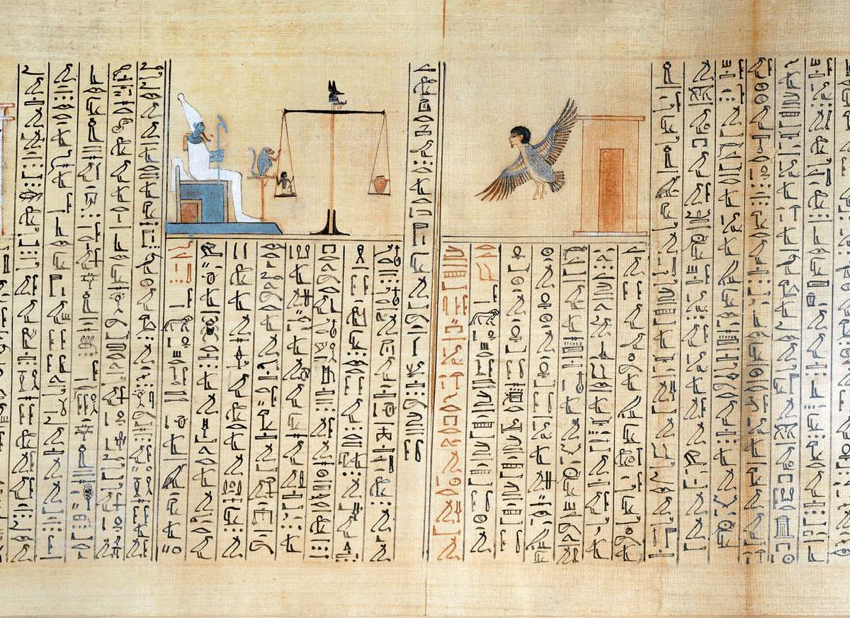 Les premières écritures | Lelivrescolaire.fr