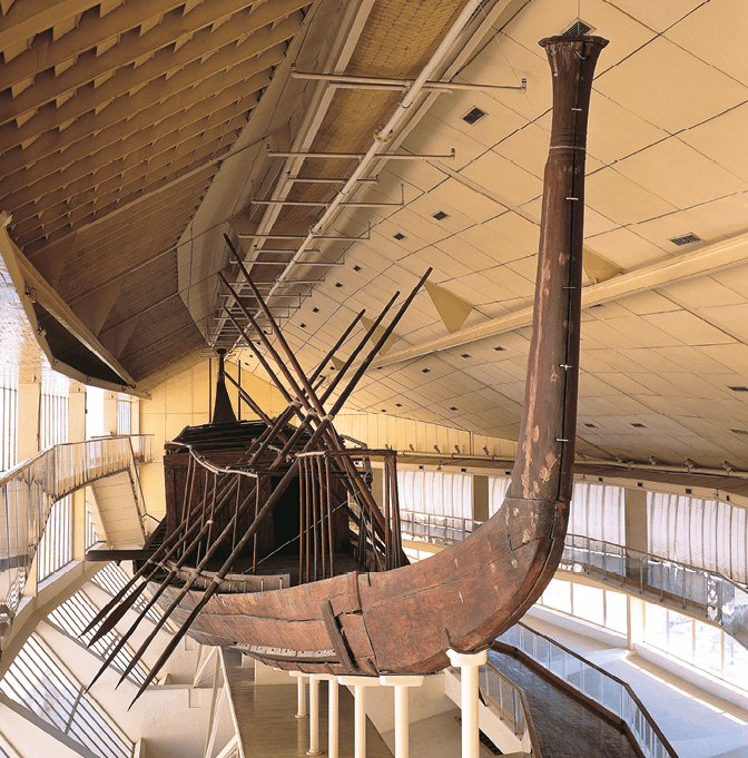 Les pyramides à la gloire de Pharaon | Lelivrescolaire.fr