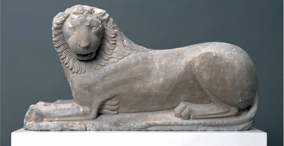 Les couleurs de l’art grec | Lelivrescolaire.fr