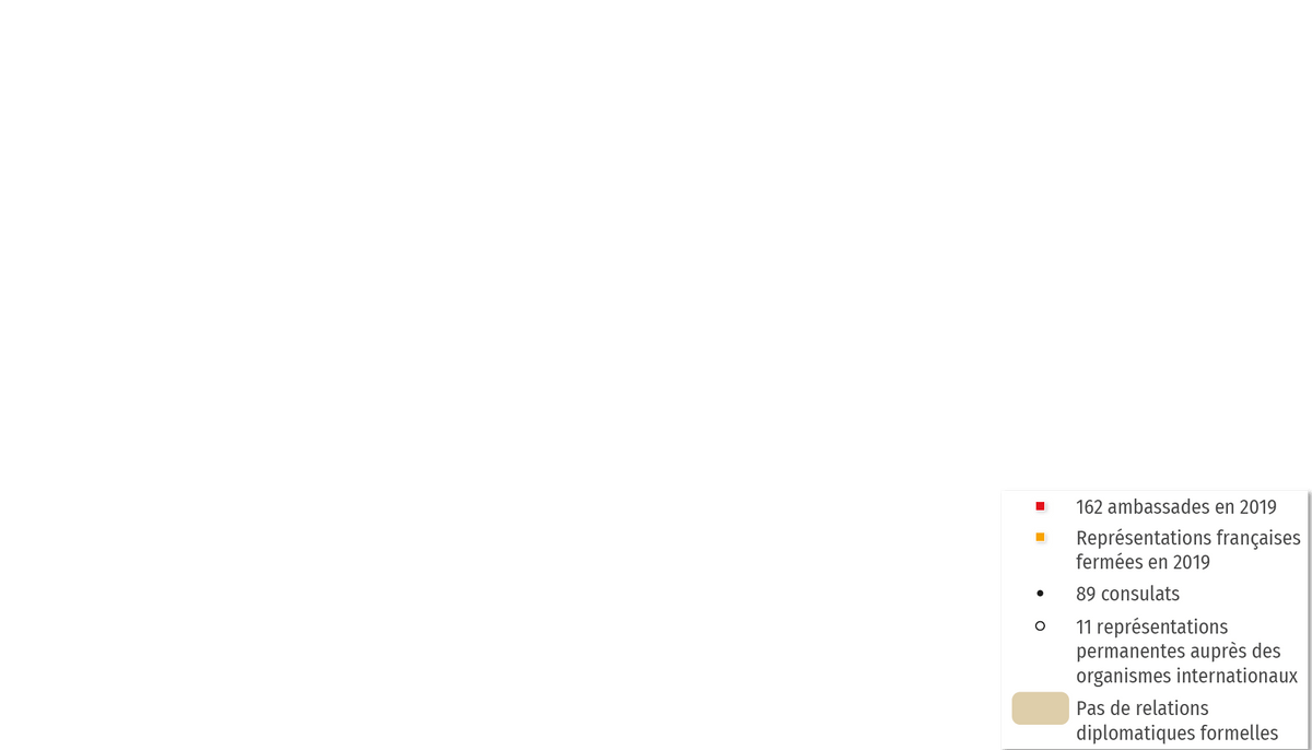 La France : une puissance mondiale ? | Lelivrescolaire.fr