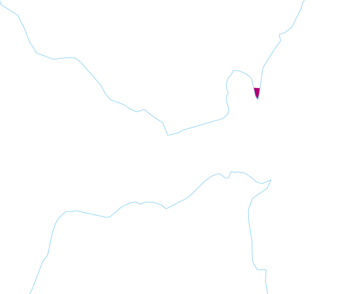 Des territoires intégrés à la mondialisation à différentes échelles ...