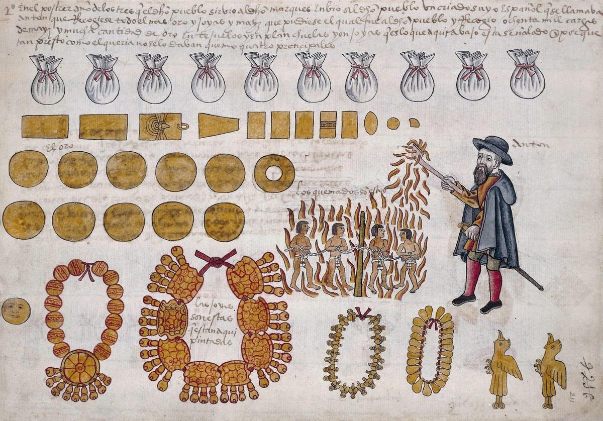 L’ouverture atlantique : les conséquences des « grandes découvertes ...