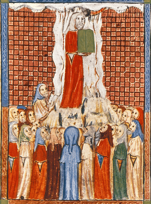 Les Dix Commandements dans les arts | Lelivrescolaire.fr