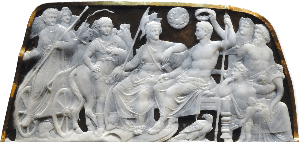 Montrer le pouvoir de l’empereur | Lelivrescolaire.fr