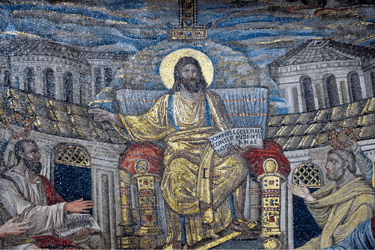 Les symboles du christianisme | Lelivrescolaire.fr